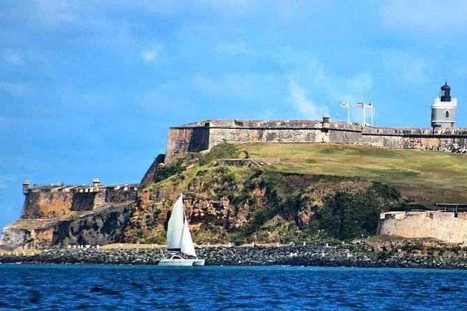 San Juan Bay Day Sail with Drinks Included - Value and Practical Considerations