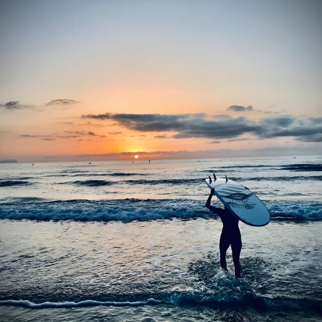 San Juan Beach: 2 Hour Table Surf Rental + Snack and Drink - Who This Tour Is Perfect For