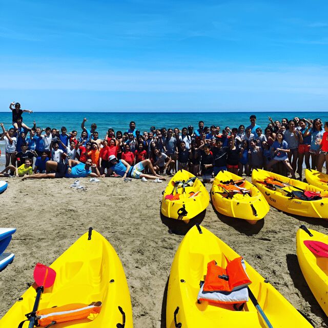 San Juan Beach: Double Kayak rental 2 Hours +Snack and Drink - Why It’s a Good Value