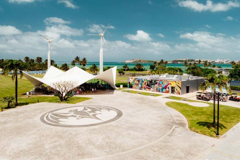 San Juan: Casa Bacardi Distillery Tour - What Travelers Are Saying