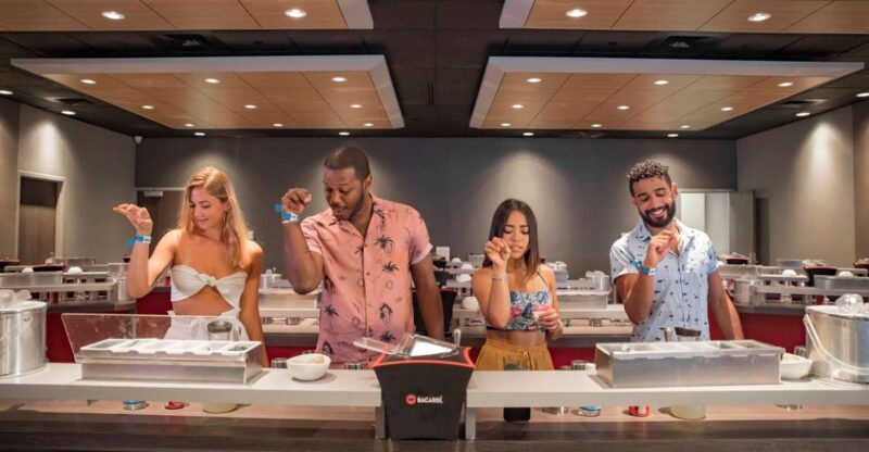 San Juan: Casa Bacardi Distillery Tour - Who Should Consider This Tour?