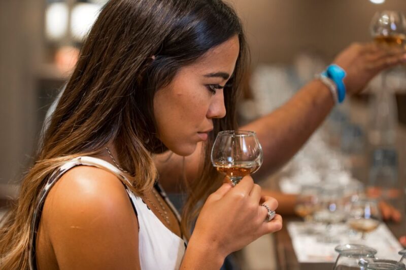 San Juan: Casa Bacardi Distillery Tour - The Sum Up