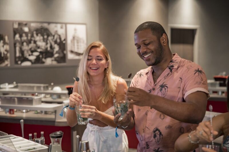 San Juan: Casa Bacardi Distillery Tour - FAQs