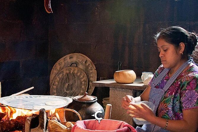 San Juan Chamula and Zinacantán Indigenous Communities - FAQ