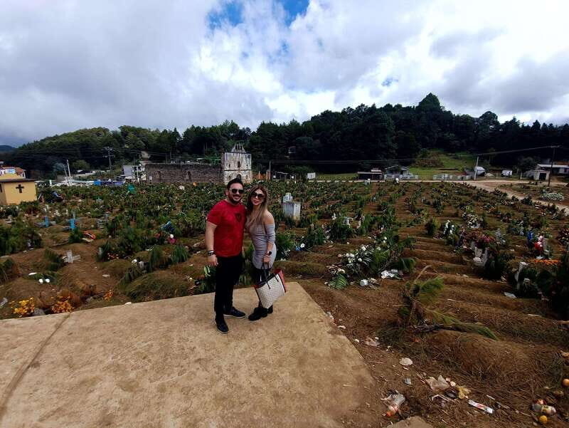 San Juan Chamula & Zinacantan Indigenous Villages Tour - A Detailed Look at the Tour Experience