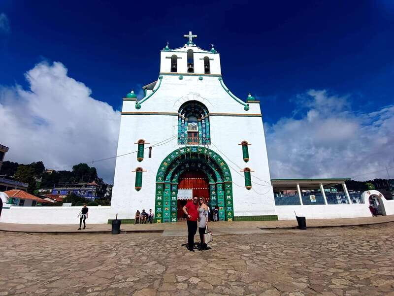 San Juan Chamula & Zinacantan Indigenous Villages Tour - The Sum Up: Who Will Find This Tour Most Rewarding?
