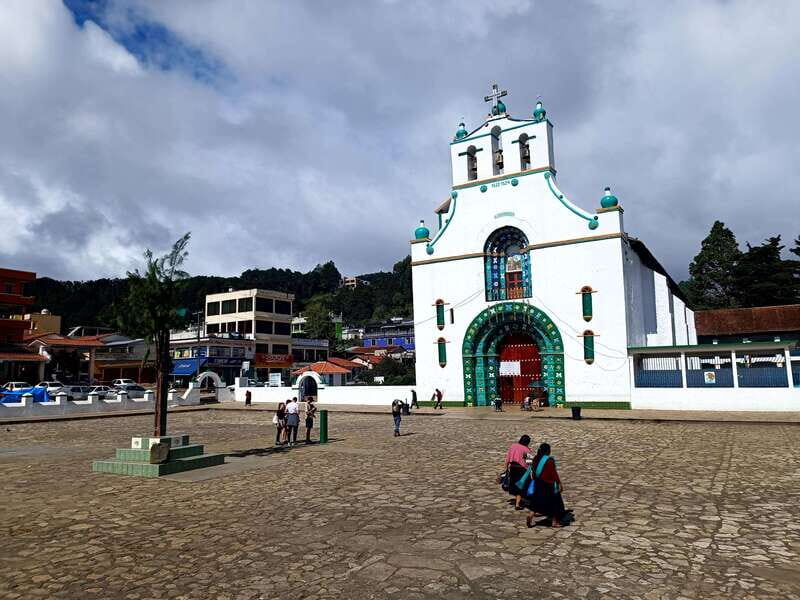 San Juan Chamula & Zinacantan Indigenous Villages Tour - FAQs