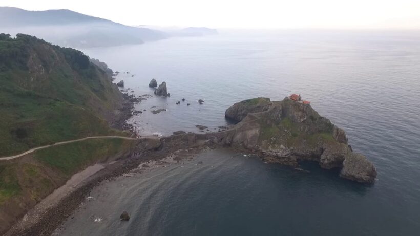 San Juan de Gaztelugatxe and Urdaibai - What’s Included and How It Works