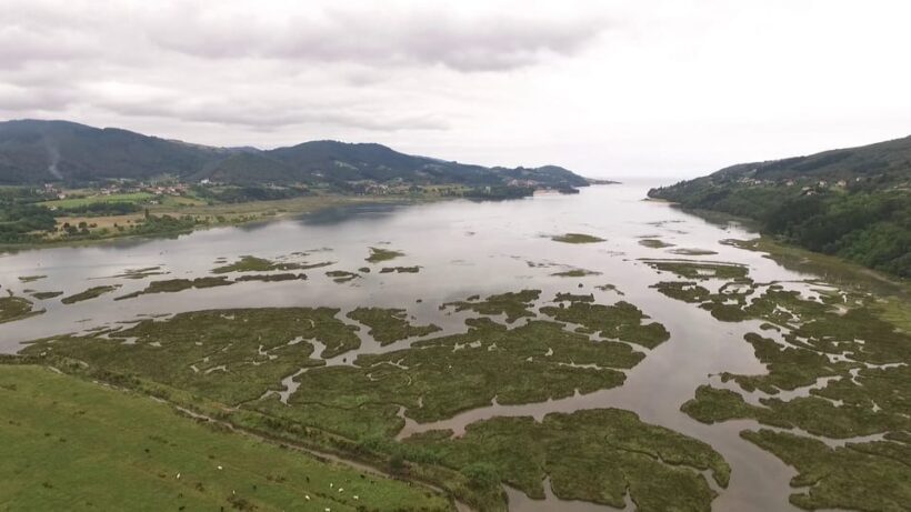San Juan de Gaztelugatxe and Urdaibai - The Value of the Experience