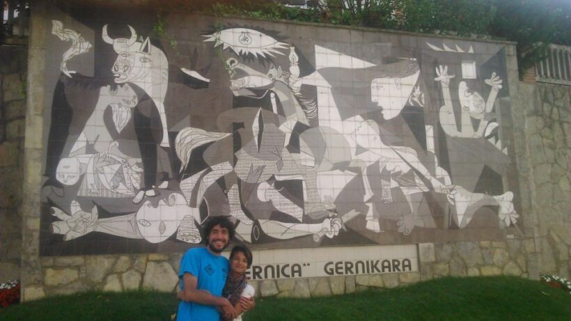 San Juan de Gaztelugatxe and Urdaibai - Final Thoughts