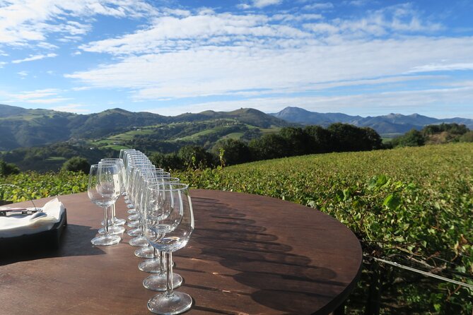San Juan de Gaztelugatxe with Winery Visit and Lunch (From Bilbao) - What Makes This Tour Stand Out?