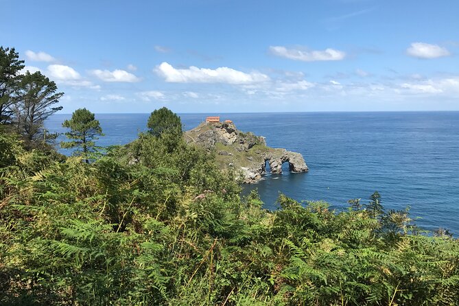San Juan de Gaztelugatxe with Winery Visit and Lunch (From Bilbao) - FAQs