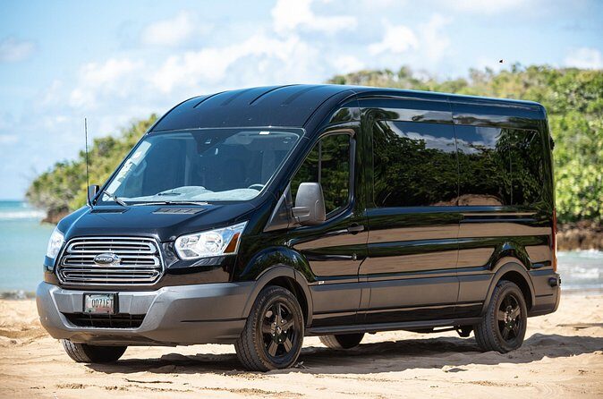 San Juan Departure Share Transfer - FAQ