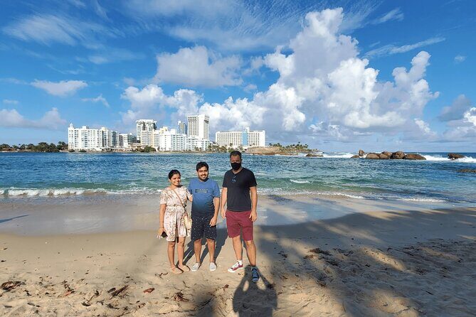 San Juan Done Right! - Driving Tour - What the Tour Covers and Why It Matters