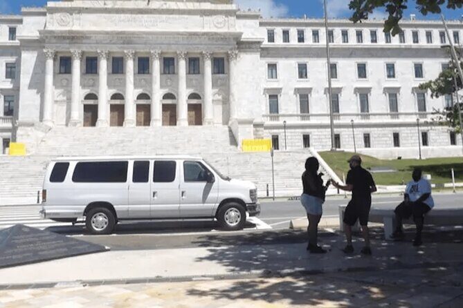 San Juan Done Right! - Driving Tour - Who Is This Tour Best For?