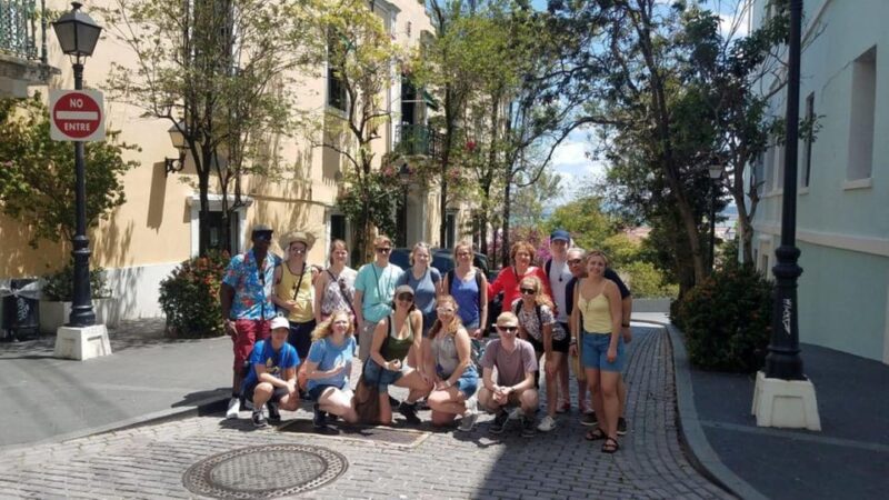 San Juan: Done Right! - Walking Tour - Discovering Old San Juan: An Introduction