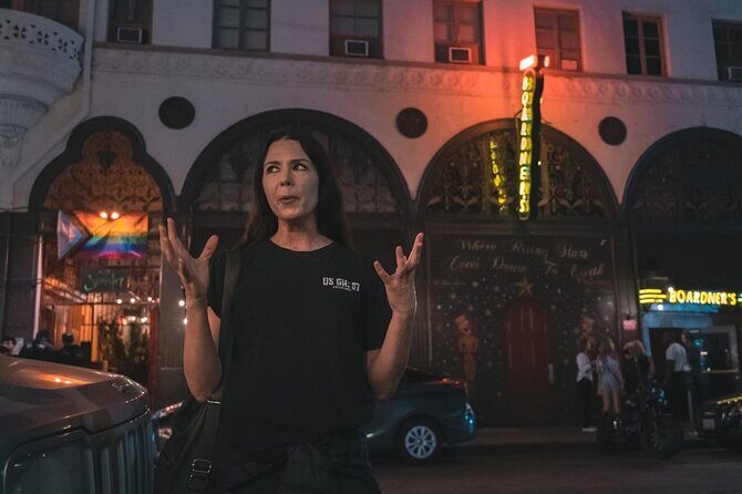 San Juan Ghost Tour: Shrieks in the Sugarcane - Who Will Enjoy This Tour?