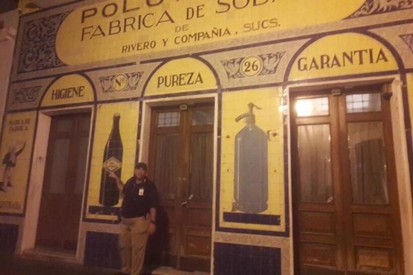 San Juan: Ghosts and Spooky History Walking Tour - Practical Tips for Travelers