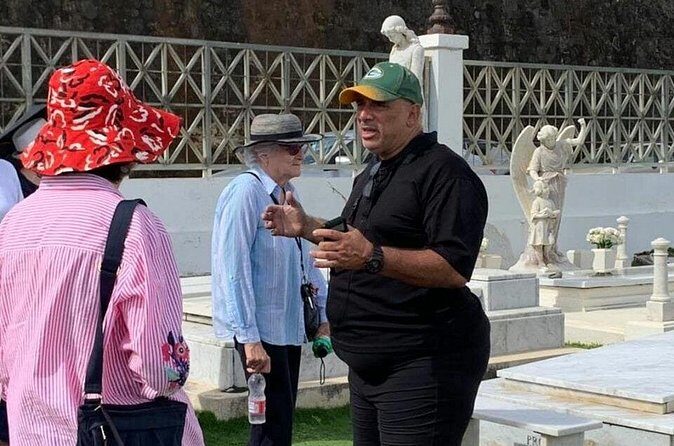 San Juan Haunted History Walking Tour - Final Thoughts: Is It Worth It?