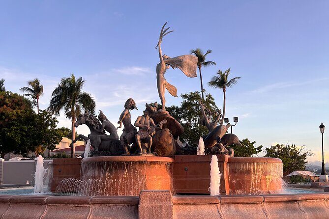 San Juan Heritage Tours: History and Culture Uncovered - Frequently Asked Questions