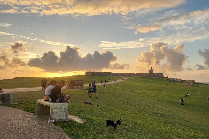 San Juan Highlights Driving Tour - Transportation and Group Size: Comfort and Intimacy