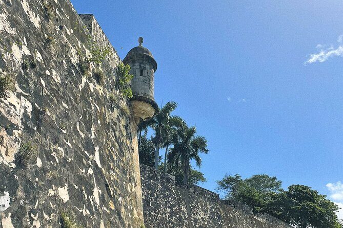 San Juan Highlights Private Guided Tour - Who Should Consider This Tour?
