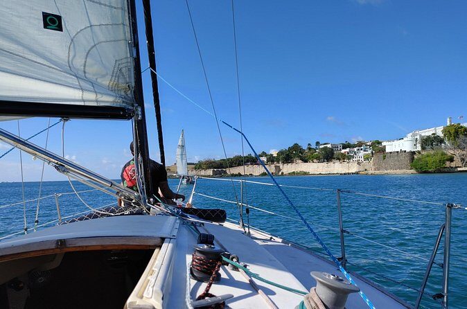 San Juan Historical Bay Daytime Sailing Tour - Additional Resources