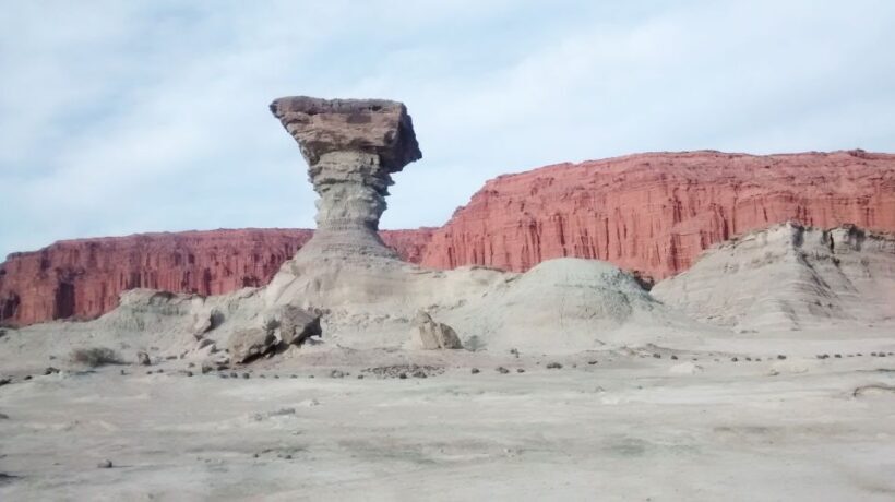 San Juan: Ischigualasto National Park - Moon Valley - What To Expect: Practical Details