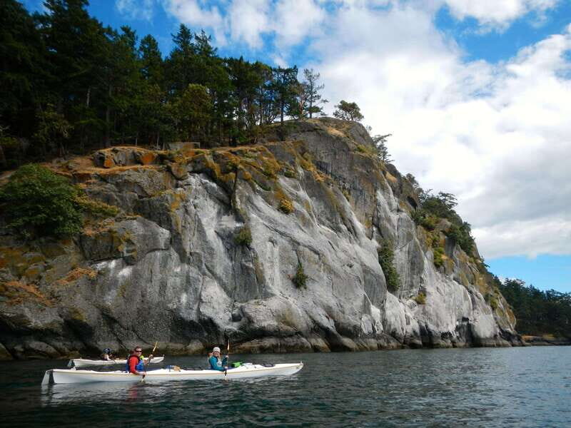 San Juan Island: Full Day Kayaking Tour with Lunch - How This Tour Fits into Your San Juan Island Visit