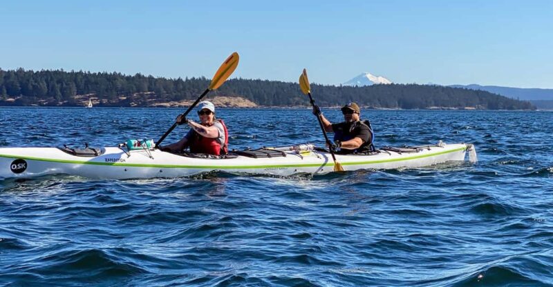 San Juan Island: Full Day Kayaking Tour with Lunch - The Itinerary: What to Expect and Why It Matters