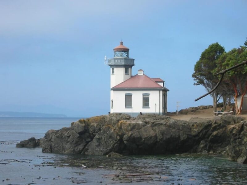 San Juan Island: Full Day Kayaking Tour with Lunch - Practical Considerations and Tips