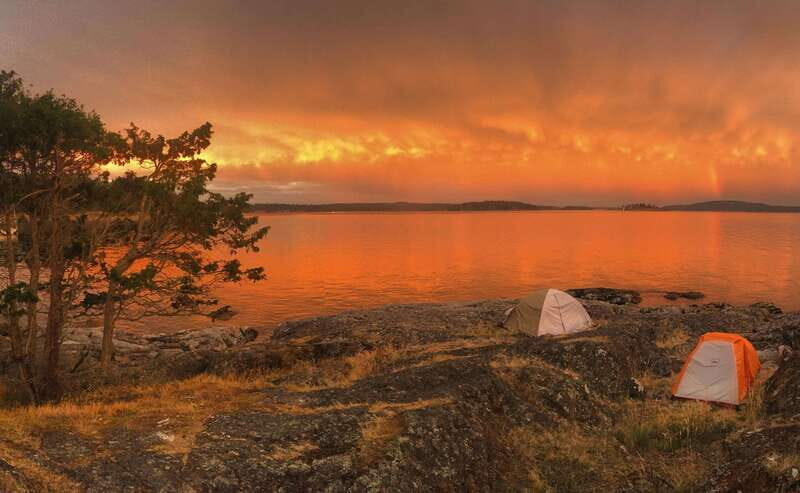 San Juan Islands: 3 Day Kayak and Camping Adventure - Pricing and Value