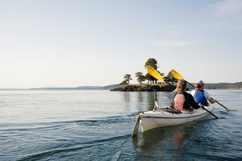 San Juan Islands: 3 Day Kayak and Camping Adventure - Who Should Consider This Tour?