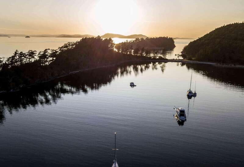 San Juan Islands: 3 Day Kayak and Camping Adventure - FAQ