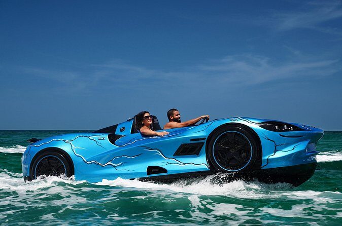 San Juan: JetCar VIP Adventure Tour - Is It Worth the Price?