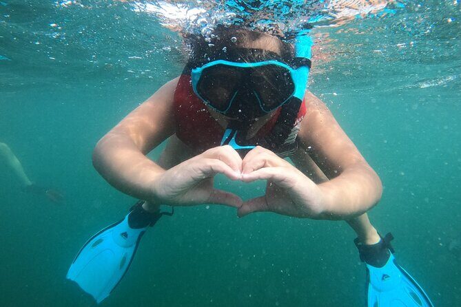 San Juan: Kids and Family Snorkeling Adventure with Videos - Itinerary and Experience Breakdown