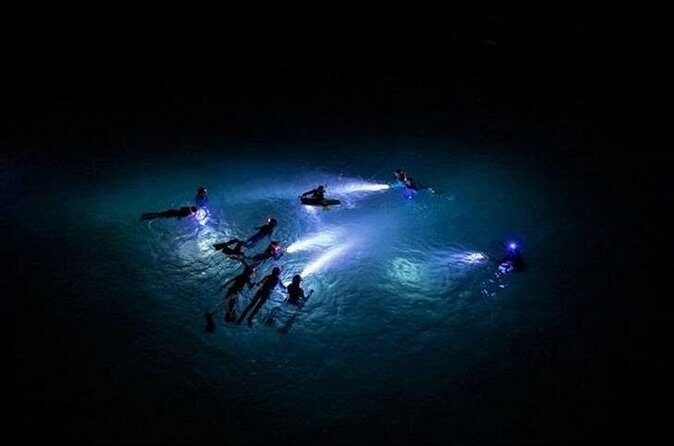 San Juan LED Night Snorkel - FAQs