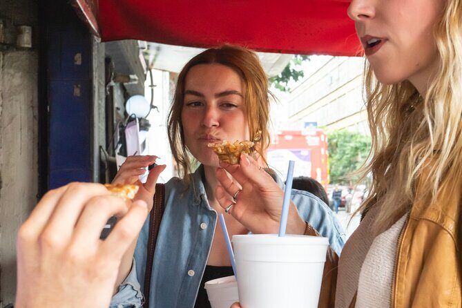 San Juan Market Food Tour Mexico City: Exotic Bites & Flavors - FAQs