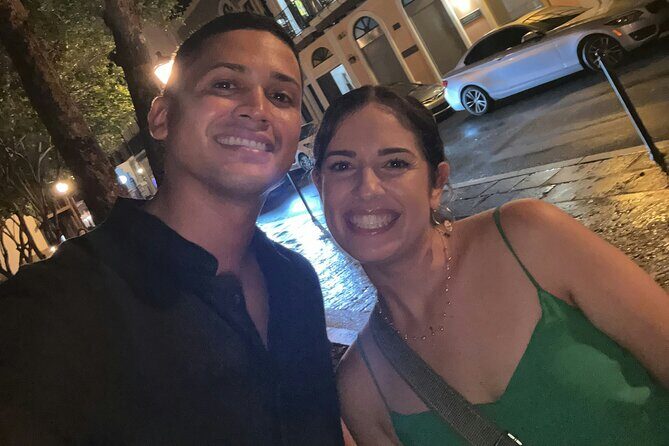 San Juan Murder Mystery Outdoor Detective Escape Game - Why This Tour Is Unique