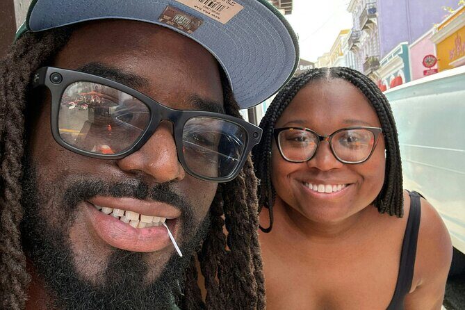 San Juan Murder Mystery Outdoor Detective Escape Game - Meeting Points and Logistical Details