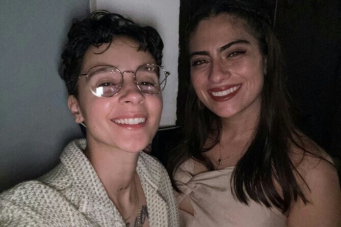 San Juan Murder Mystery Outdoor Detective Escape Game - Who Will Love This Experience?