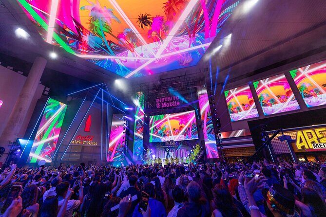 San Juan Nightlife Tour in a Private Can-Am UTV Ride & Party - A Detailed Look at the San Juan Nightlife UTV Tour