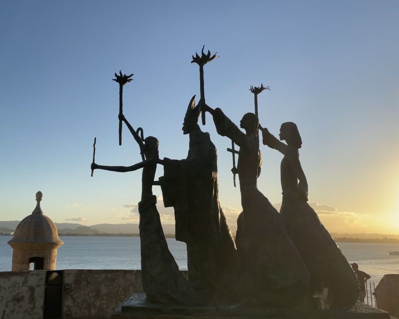 San Juan: Old Town Sunset Walking Tour - Final Thoughts: Who Is This Tour For?