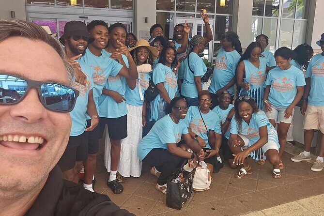 San Juan One-way Transfer - Cruise, SJU, Hotels, Airbnb - Who Will Love This Service?