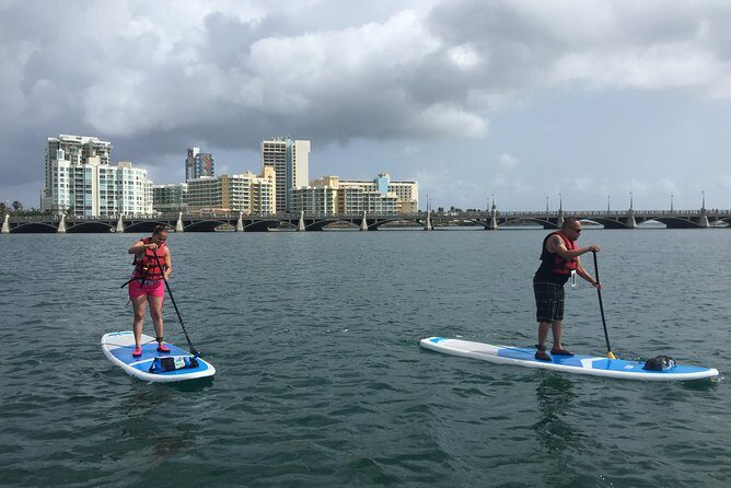 San Juan | Paddleboard | Kayak | Snorkeling | Guided Tours - Summary: Is This the Right Choice?