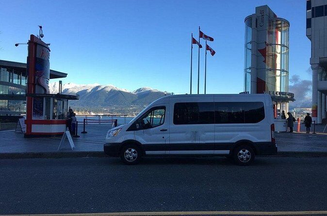 San Juan Port to San Juan Airport (SJU)- Departure Transfer - Final Thoughts