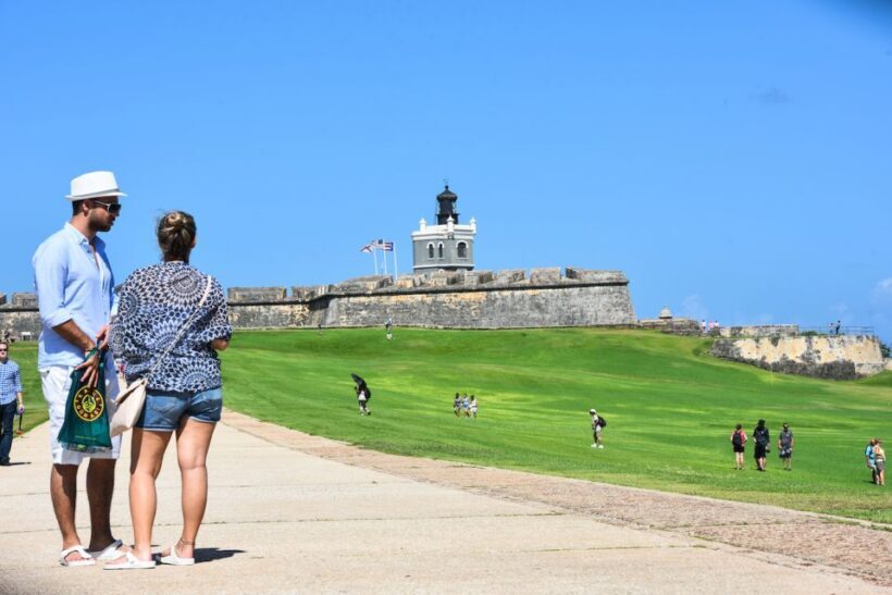 San Juan: Private City Highlights Driving Tour - FAQs