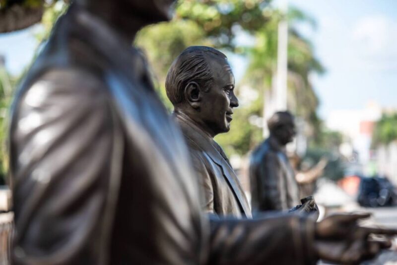 San Juan: Private City Highlights Driving Tour - Key Points