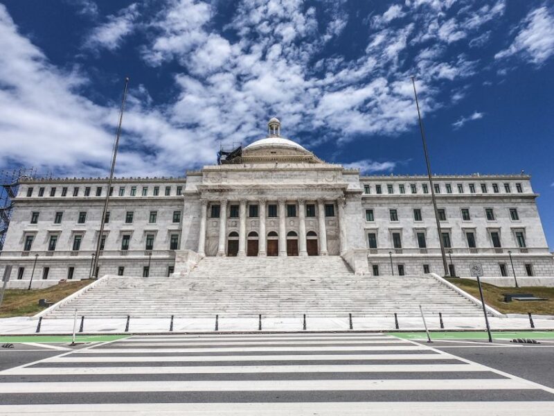 San Juan: Private City Highlights Driving Tour - What to Expect During the Tour