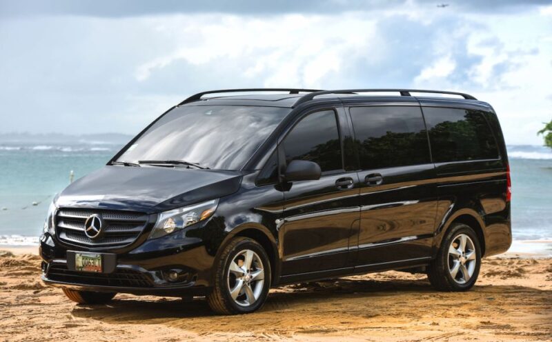 San Juan: Private City Highlights Driving Tour - Who Should Consider This Tour?